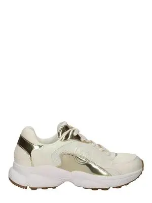 Michael Kors Sami Sneakers Neutrals