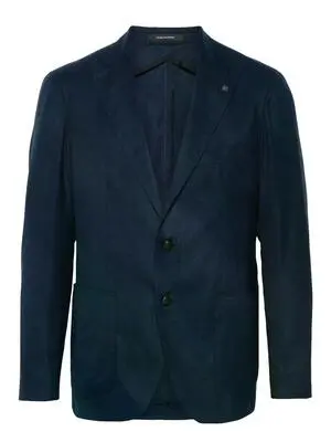 Tagliatore Montecarlo Blazer - Blue