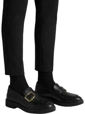 CLARKS Splend Penny Loafers