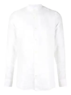 Frescobol Carioca Nero Regular-fit Shirt - White
