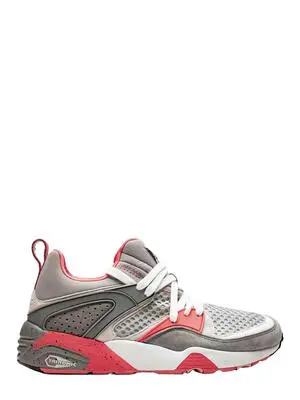 PUMA X Staple Blaze Of Glory Og X Staple Pigeon Sneakers - Grey