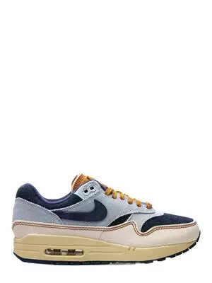 Nike Air Max 1 '87 Sneakers - Blue