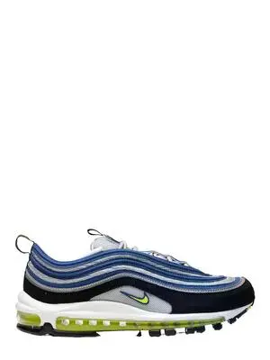 Nike Air Max 97 Og Atlantic Sneakers - Blue