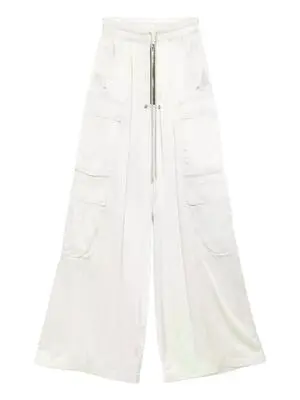 Rick Owens Cargobelas Cargo Pants - Neutrals