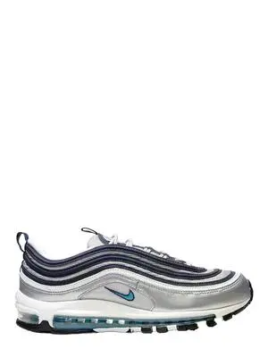 Nike Air Max 97 Sneakers - Silver