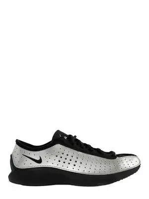 Nike Air Superfly Sneakers - Silver