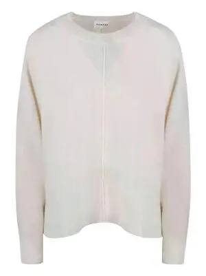 P.a.r.o.s.h Cashmere Jumper - Neutrals