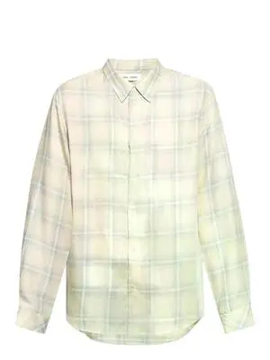 Samsøe Samsøe Saryan Shirt - Neutrals