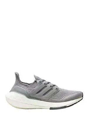 Adidas Ultraboost 21 Low-Top Sneakers Grey