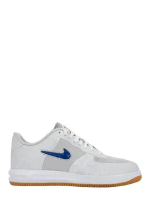 Nike Lunar Force 1 Fuse Sp Sneakers - Grey