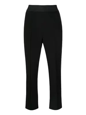 Cinq À Sept Atticus Trousers - Black