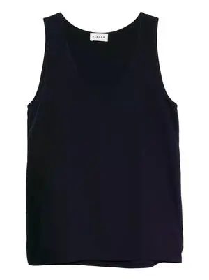 P.a.r.o.s.h Cady Blouse - Blue