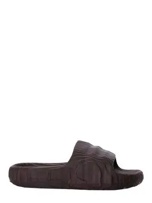 Adidas Adilette 22 Slides - Brown