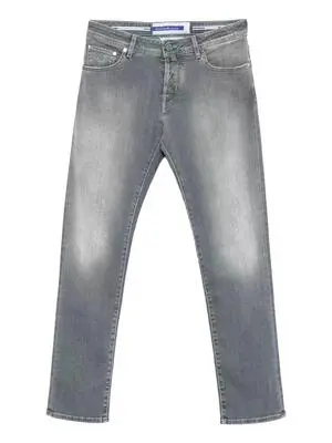 Jacob Cohen Nick Jeans Grey
