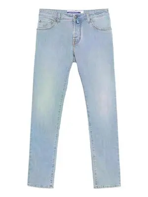 JACOB COHЁN Nick Jeans - Blue