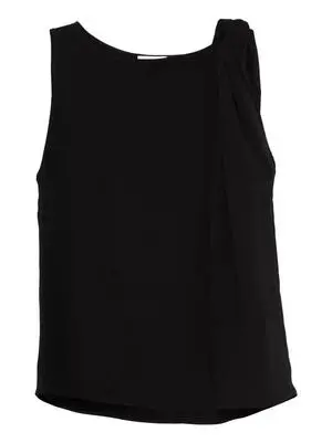 P.a.r.o.s.h Cady Blouse - Black