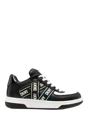 Dkny Alicia Sneakers - White