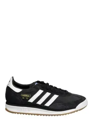 Adidas Sl 72 Sneakers - Black