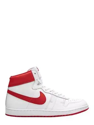 JORDAN Air Ship Pe/air New Beginnings Pack Sneakers - Red