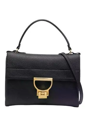 COCCINELLE Mini Arlettis Tote Bag - Black