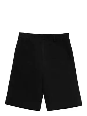 DONDUP Nita Shorts - Black