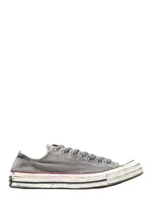 CONVERSE Chuck Taylor All Star Low-top Sneakers - Grey