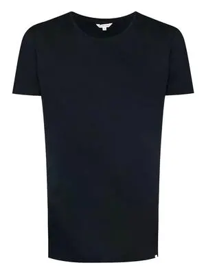 Orlebar Brown Crew Neck T-shirt - Blue