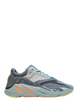 ADIDAS X YEEZY Boost 700 Carbon Sneakers Blue