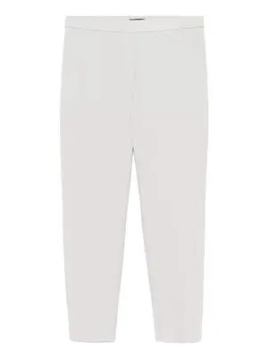 Theory Treeca Trousers - Grey