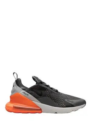 Nike Air Max 270 Sneakers Black