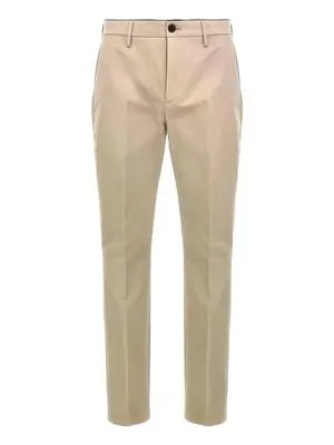 DEPARTMENT 5 Idol Trousers - Neutrals
