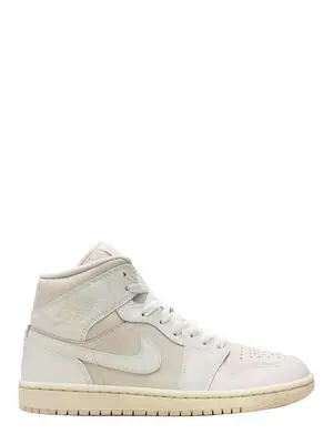 JORDAN Air 1 Sneakers - Neutrals