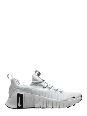 Nike Free Metcon Low-top Sneakers - Grey