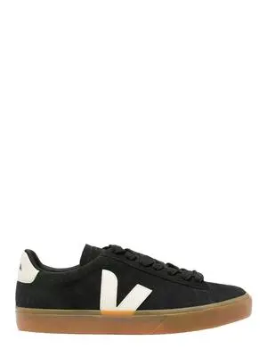 VEJA Campo Sneakers - Black