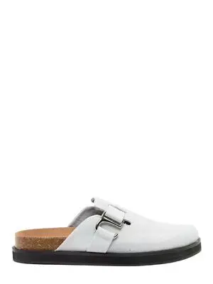 Senso Zabel I Slip-on Mules - Blue
