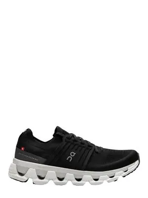 On Cloudswift 3 Low-top Sneakers - Black