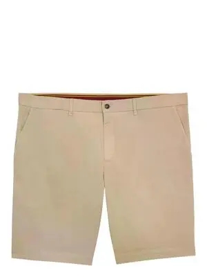 Brooks Brothers Classic Shorts - Neutrals