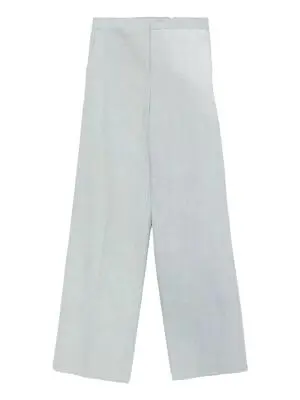 Loulou De Saison Zora Trousers - Blue