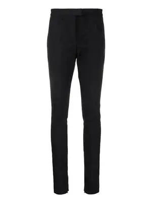 Rag & Bone Rebecca Skinny Jeans - Black