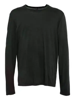 JAMES PERSE Lotus T-shirt - Grey