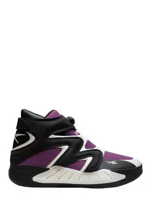 REEBOK Instapump Fury Zone Sneakers - Black