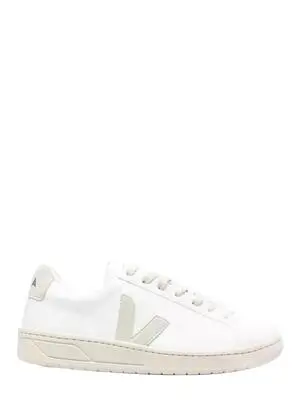 VEJA V-12 Lace-up Sneakers - White