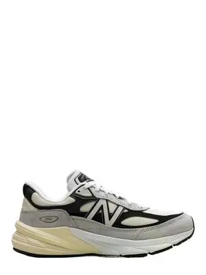 NEW BALANCE 990v6 Made In Usa Sneakers Grey