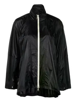 Moncler Moy Parka Jacket - Black