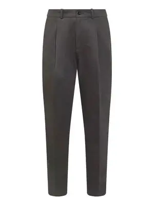 DEPARTMENT 5 Yang Trousers - Grey