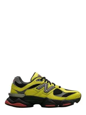 NEW BALANCE 9060 Sneakers Green