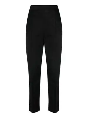 Moncler Tailored Trousers - Black