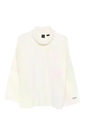 Pinko Burmilla Sweater - Neutrals