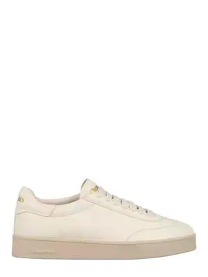 Church's Panelled Calf Leather Sneakers - Neutrals