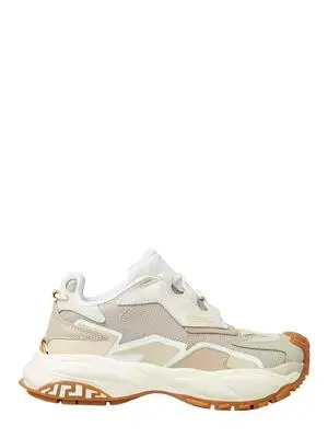 Versace Mercury M_vs_04 Sneakers - Neutrals